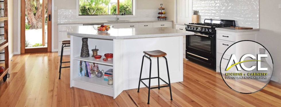 Product Options - Ace Kitchens and Cabinetry